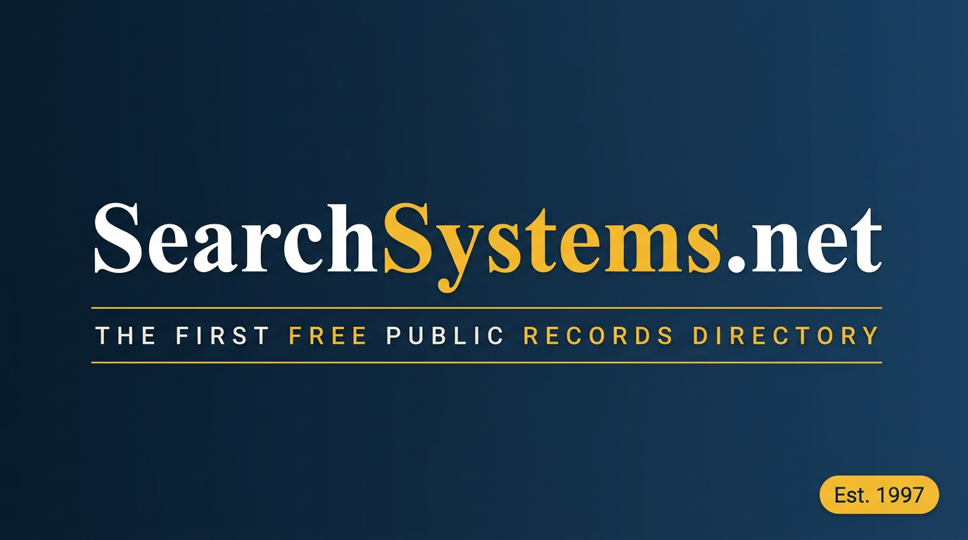 Terms of Use — SearchSystems.net